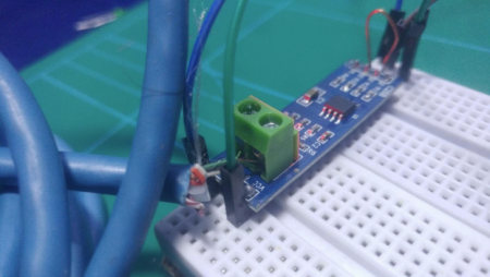 How to Create Long-Distance Serial Communication Between Arduinos ...