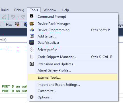 Learn to Create Projects with an AVR Microcontroller | Custom | Maker Pro