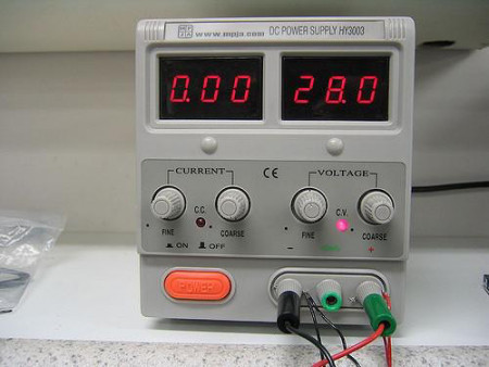 Beginner's Guide to Power Sources for Electronics Projects | Custom ...