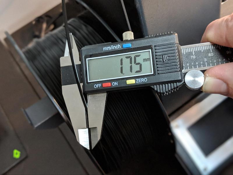 How to Use the 3D Printer PLA Filament in Projects | Custom | Maker Pro