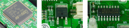 Intro to Electronic Components: Active Vs. Passive Components | Custom ...