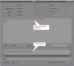 How to Use a Host’s Serial Port From a Guest in VirtualBox | Linux | Maker Pro