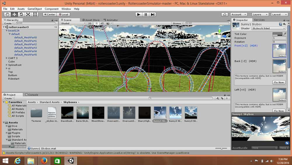 How to Build a VR App in Unity for Beginners | Custom | Maker Pro
