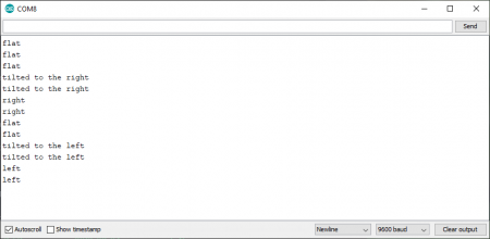 How to use the Arduino Nano 33 BLE’s Built-in IMU | Arduino | Maker Pro