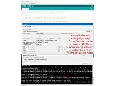 Make DIY Homework Writing Machine at Home | Arduino | Maker Pro