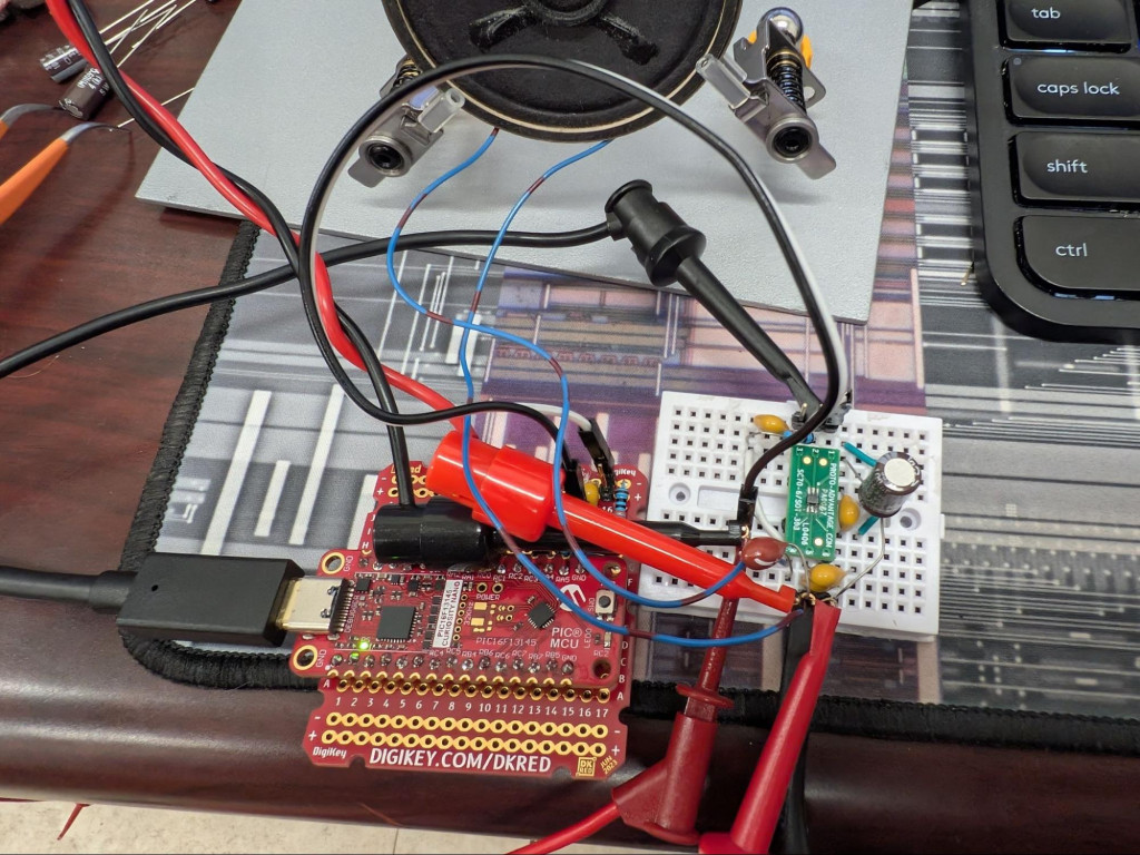 No DAC? No Problem: Building a DAC in the CLB | Configurable Logic ...