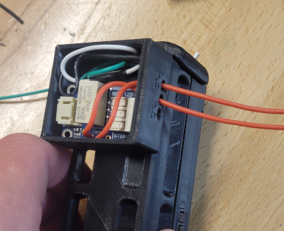 Doppler Motion Sensor & Relay Mesh Node for ChatterBox | Arduino ...