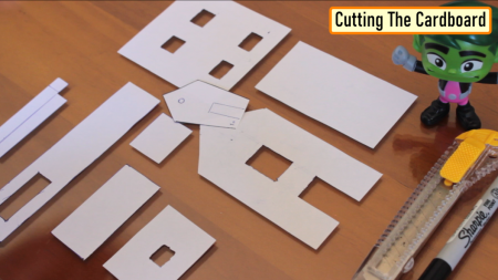 Arduino Christmas Village | Breadboard | Maker Pro