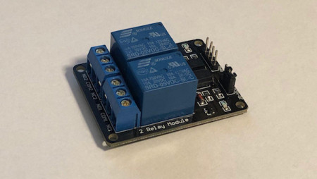 How to Build a Very Simple DIY Home Automation System | ESP8266 | Maker Pro