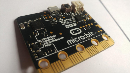 How to Get Started with MicroPython on micro:bit | micro:bit | Maker Pro