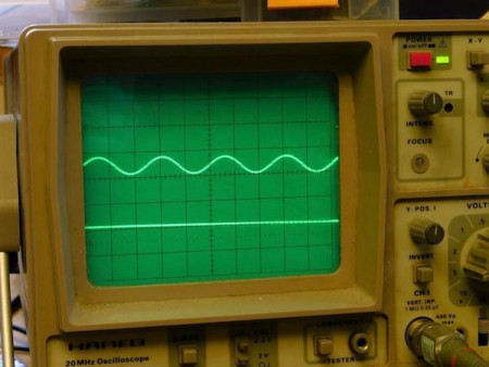 How to Make an IoT-Controlled Basic Frequency Generator | RIOTOUS ...