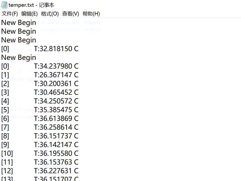 DIY a Thermal Imaging Monitor | Arduino | Maker Pro