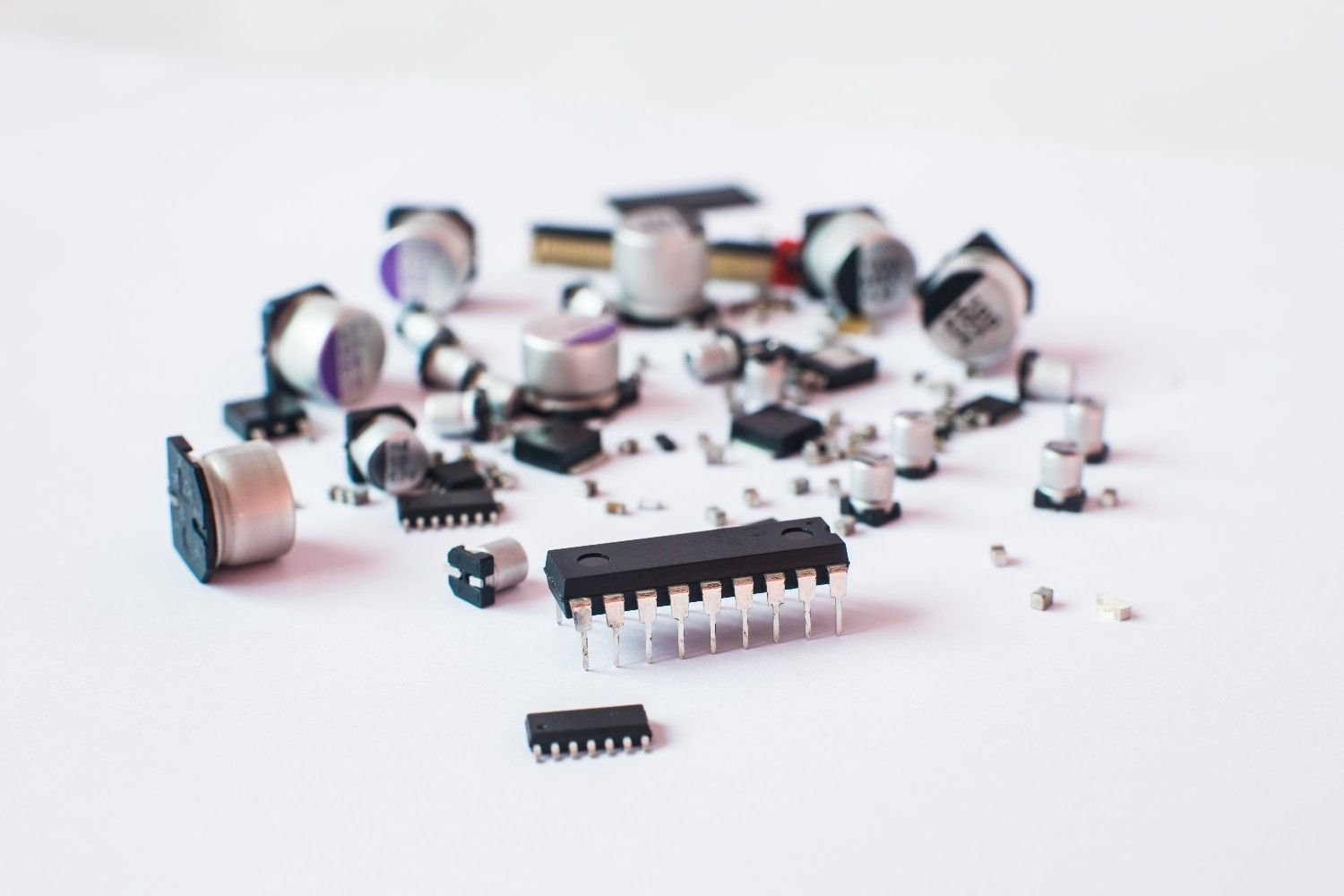 Top 5 Real-World Applications of PCBs in Everyday Electronics | PCB ...