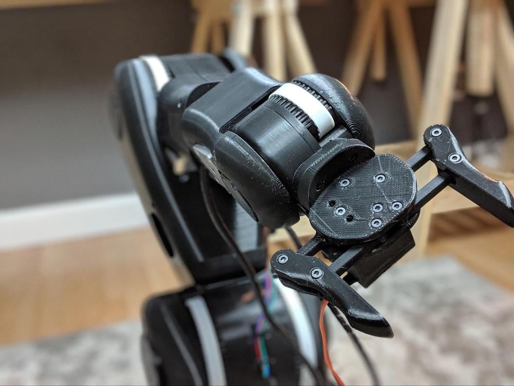 An Overview of Different Prototyping Technologies and Techniques ...