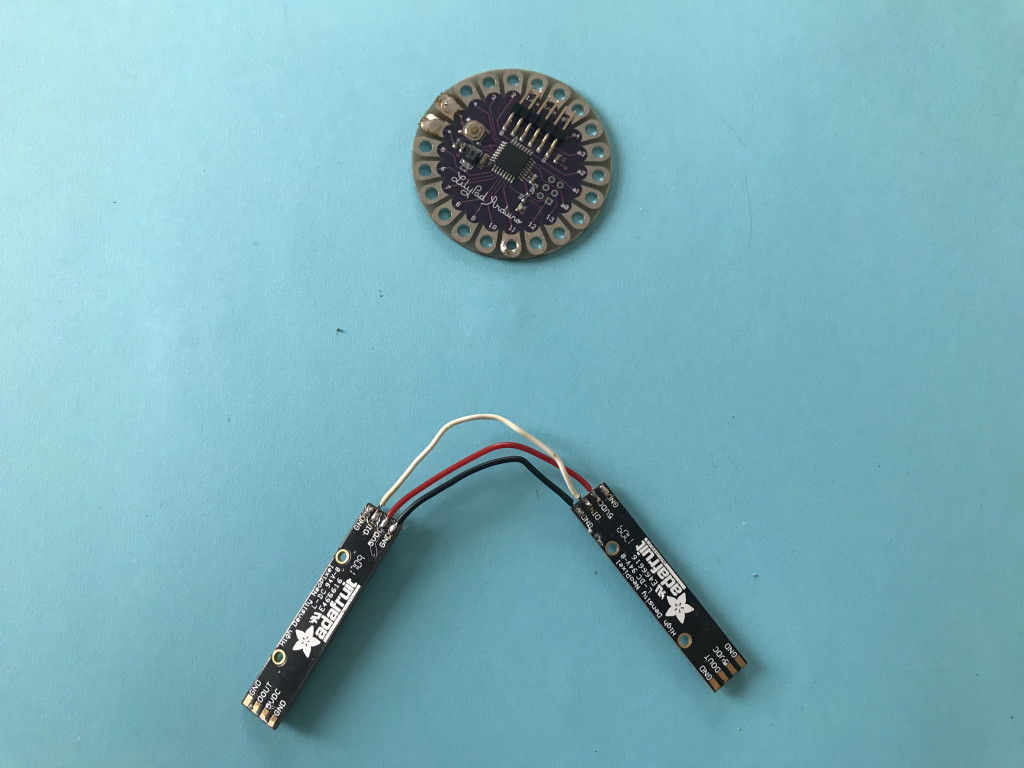 Unicorn Horn With NeoPixel LEDs & Arduino Lilypad | Arduino | Maker Pro