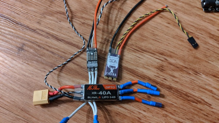 How to Automate Motors With Arduino Using Radio Control PWM | Arduino ...