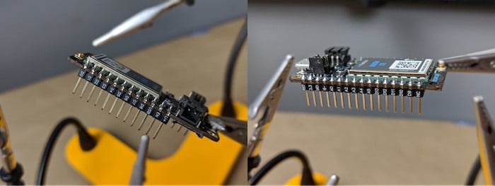 How to Set Up the Particle Boron | Particle | Maker Pro