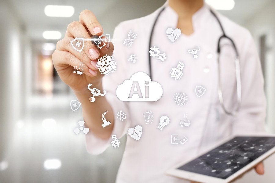 AI and Medtech: Where Are We Headed? | Maker Pro