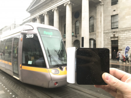 CityGuide: Build a Digital City Tour Guide Device | Arduino | Maker Pro