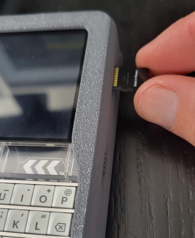 Secure Off-Grid Mesh Communicator with GPS | Arduino | Maker Pro