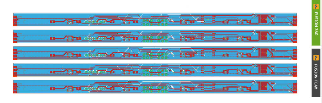 How to Create Tab-route Panels in EAGLE | PCB | Maker Pro