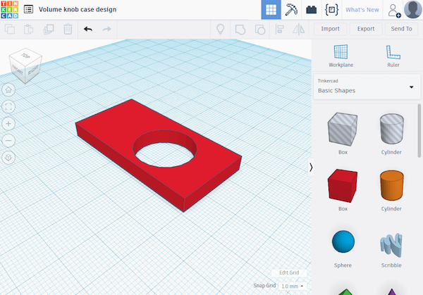 Introduction to Tinkercad | Custom | Maker Pro