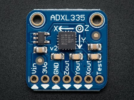Counting Steps using Arduino and Accelerometer | Arduino | Maker Pro