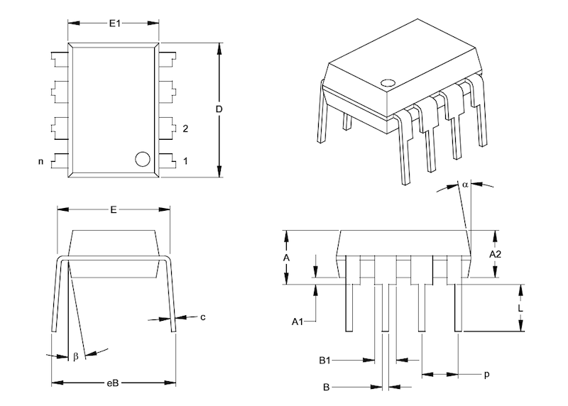 How to Use Autodesk EAGLE to Design Custom Components | Custom | Maker Pro