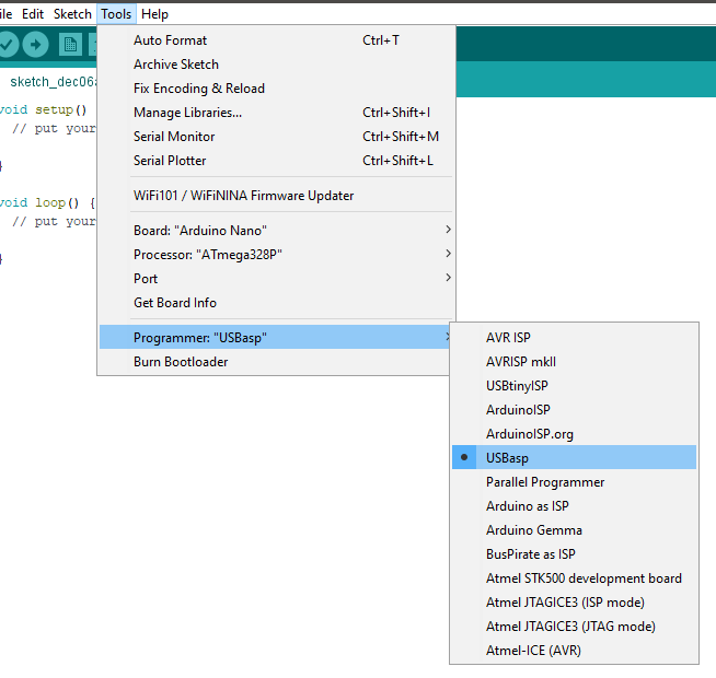 How to Program an ATmega328 MCU on a Custom PCB | Custom | Maker Pro