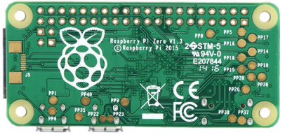 How to Power a Raspberry Pi Zero With a 9V Solar Panel | Raspberry Pi ...