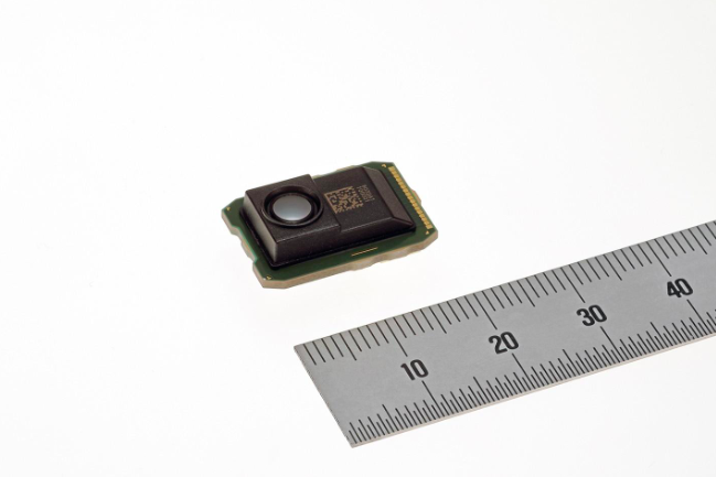 Mitsubishi Announces Thermal Diode That Recognises Human and Non-Human ...
