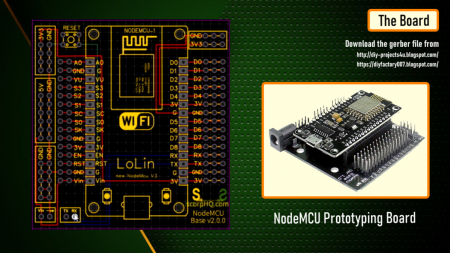 Internet Hardware WatchDog using NodeMCU | Arduino | Maker Pro