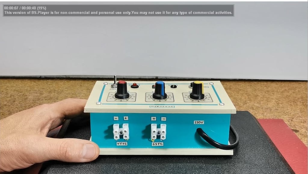 Universal Arduino Staccato controller for SSTC and VTCC Tesla Coils ...
