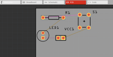 An Introduction to Circuit Design With Fritzing | Custom | Maker Pro