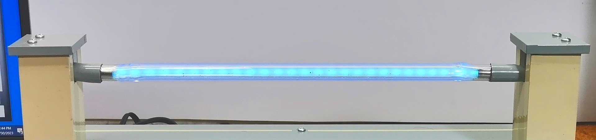 Advanced Plasma Rife Machine with internal Carrier Oscillator | Analog ...