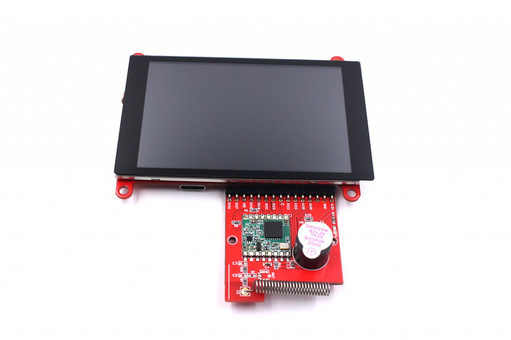 Soil Monitoring And Irrigation with Lora | Arduino | Maker Pro