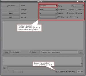 How to Use a Host’s Serial Port From a Guest in VirtualBox | Linux | Maker Pro