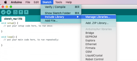 How to Use a Proximity Sensor With an Arduino Uno | Arduino | Maker Pro
