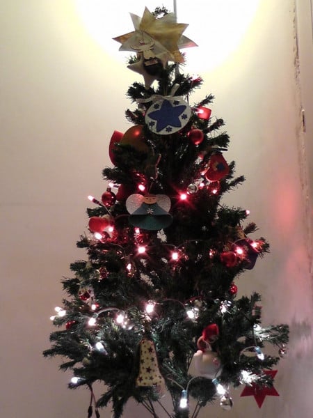 Arduino & WS2811 Christmas Tree | Arduino | Maker Pro