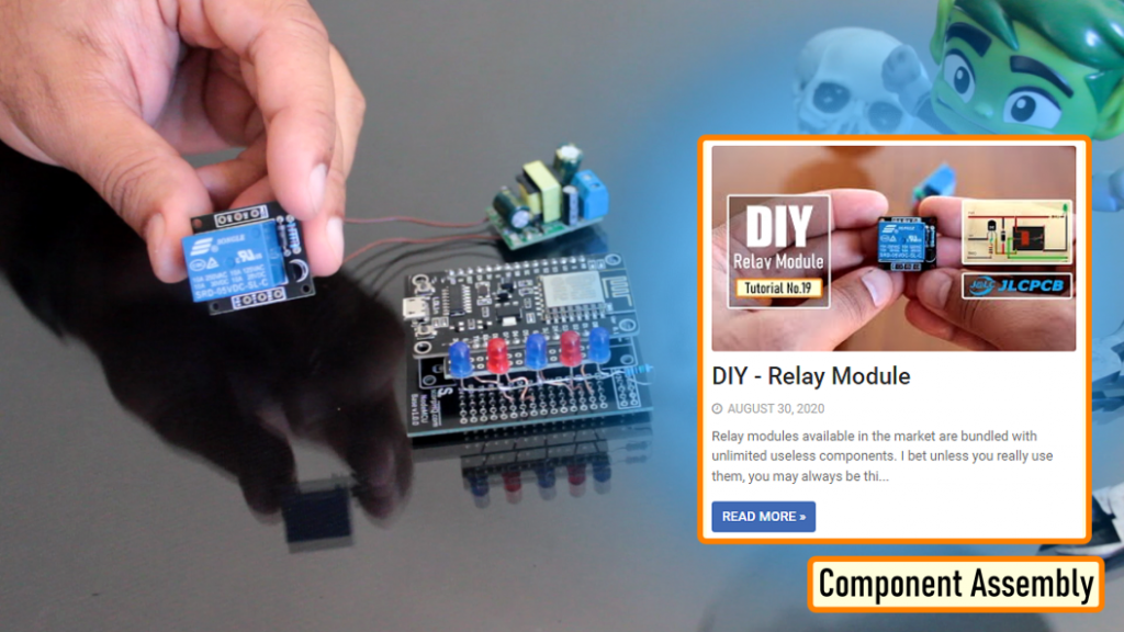 Internet Hardware WatchDog using NodeMCU | Arduino | Maker Pro