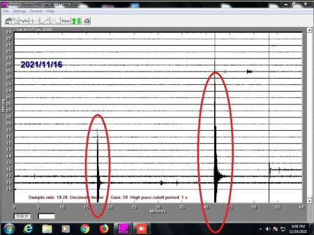 DIY extremly Sensitive and cheap Arduino Seismometer | Arduino | Maker Pro