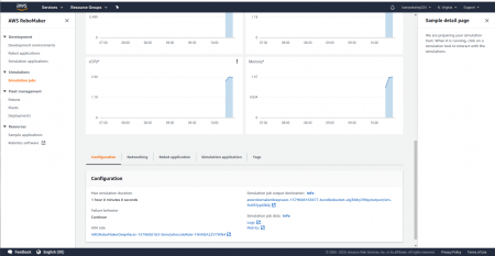 How to Get Started With AWS RoboMaker | Amazon Web Services | Maker Pro