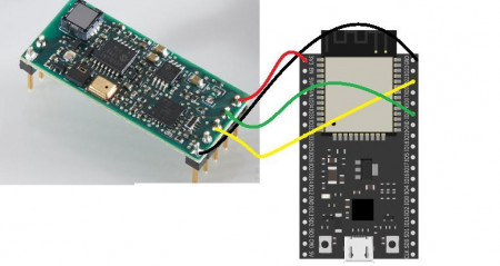 How to Program ESP32 With Arduino IDE and Connect the AmbiMate MS4 ...