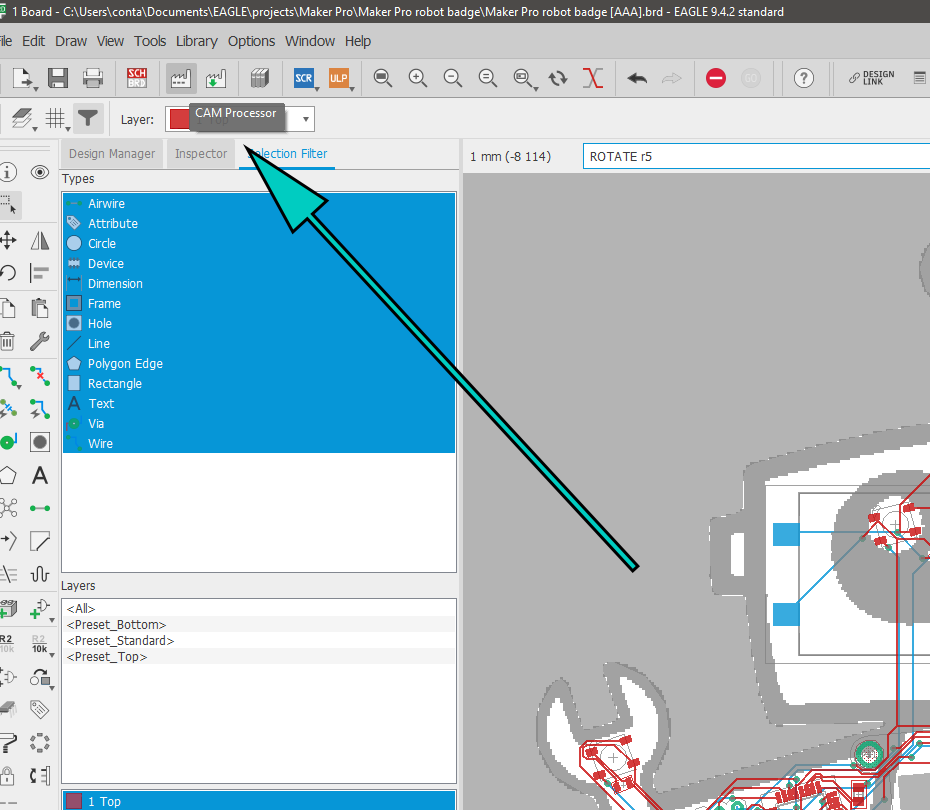 How to Get a Custom PCB Made | PCB | Maker Pro