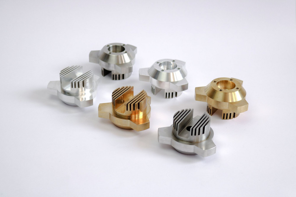 An Overview of Different Prototyping Technologies and Techniques ...