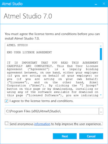 Learn to Create Projects with an AVR Microcontroller | Custom | Maker Pro