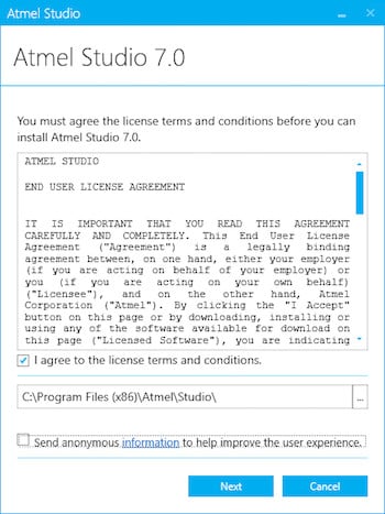 Learn to Create Projects with an AVR Microcontroller | Custom | Maker Pro