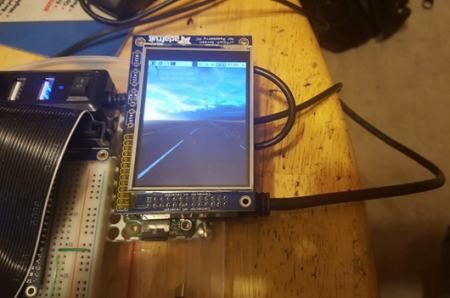 How to Set up Touchscreen Rotation for Raspberry Pi Projects ...