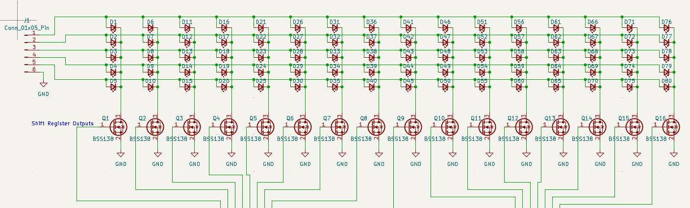 CLB Accelerated Circular FFT Audio Spectrum Visualizer | Configurable ...