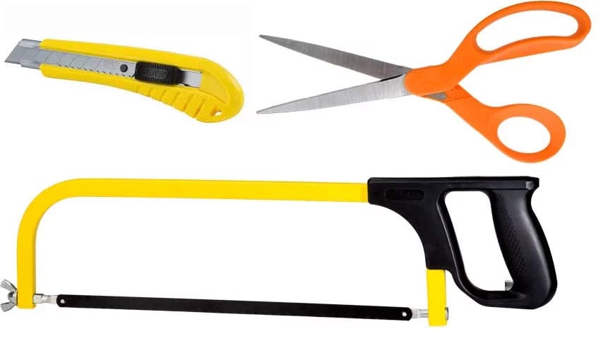 The Basic Mechanical Tools You Need for Your Workshop | Custom | Maker Pro